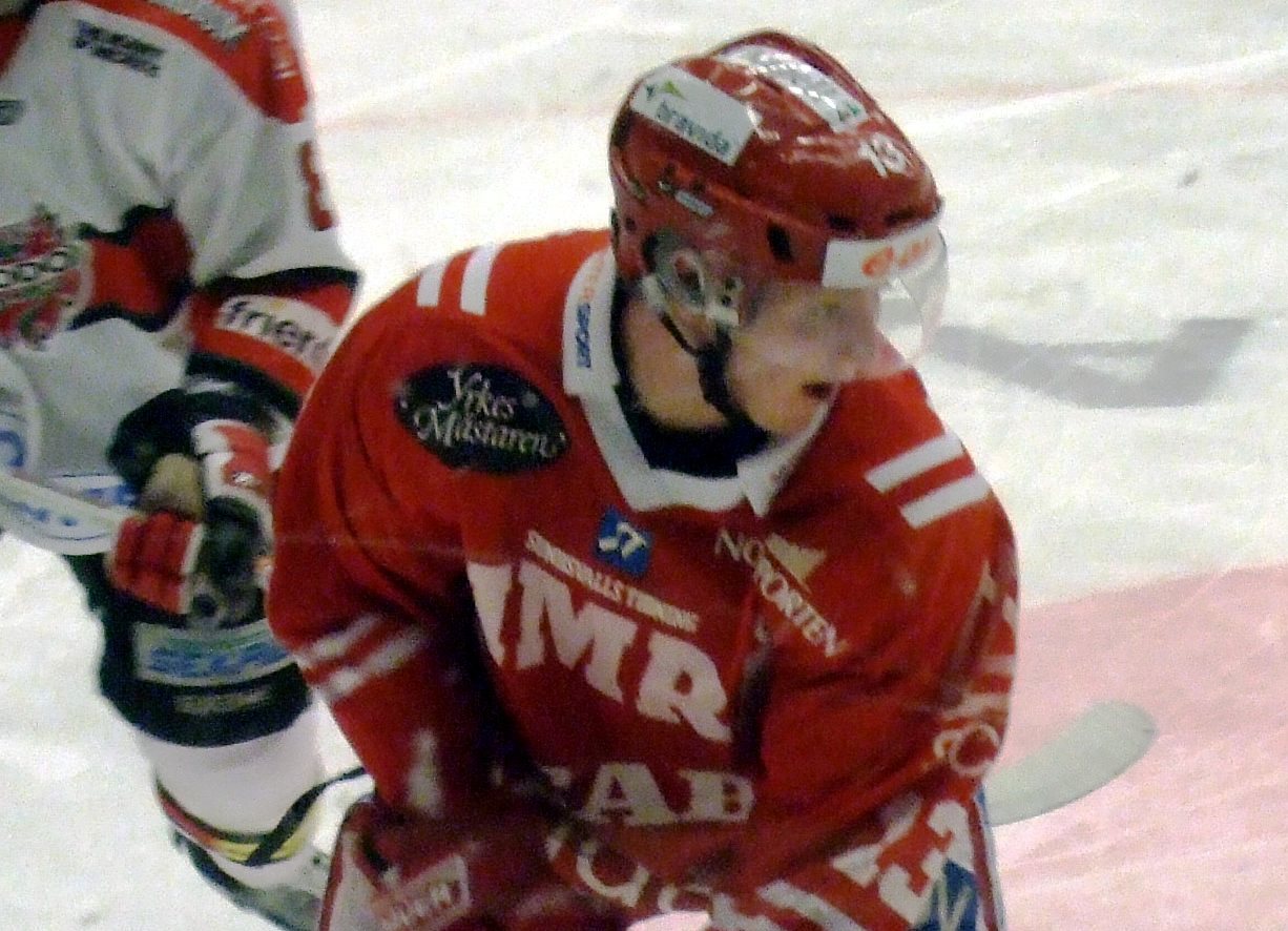 Peter Regin wechselt in die KHL – Zweite Liga